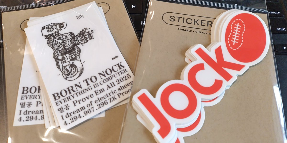 Introducing Jock: A Friendly Programming Language for the Nock Ecosystem | Nockchain